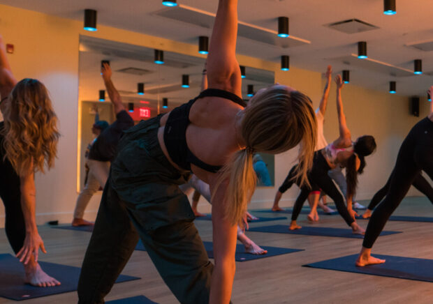 Class Styles - Sui Yoga