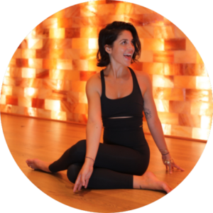Teachers - Sui Yoga