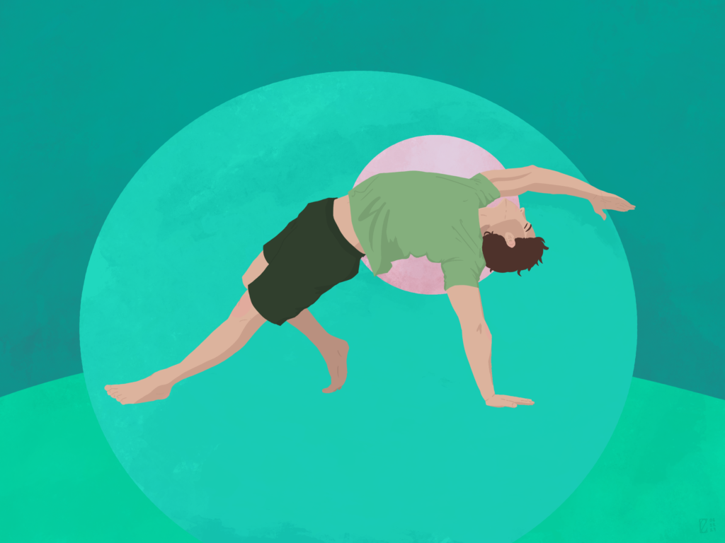 Liberating the Spirit - Sui Yoga